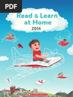 Curious George & Achieve Workbooks - Brochure | PDF