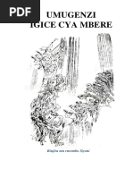 Ishapule Y'impuhwe Z'imana | PDF