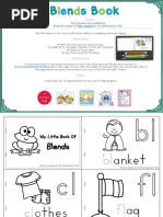 Kindergarten Alphabet Practice | PDF | Download | Computer File