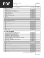 LCVP Work Experience Diary | PDF | Schools | Teachers