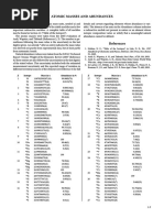 A Table of Polyatomic Interferences in ICP-MS | PDF | Mass Spectrometry ...