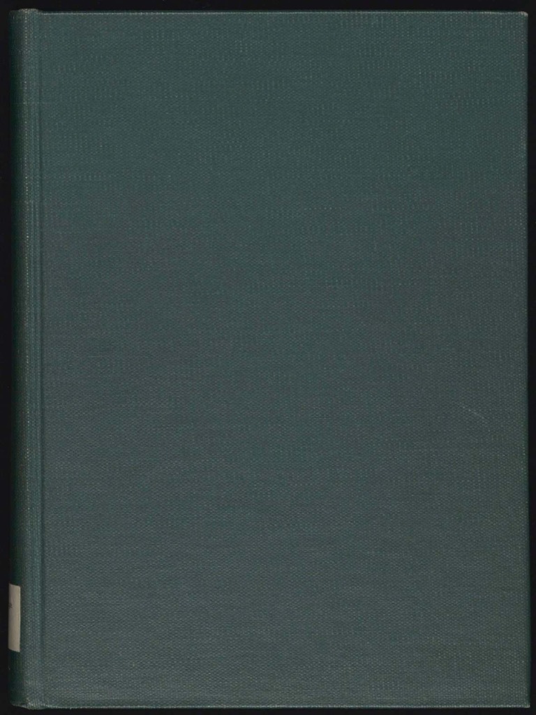 Barr JR Alfred H Ed Fantastic Art Dada Surrealism 2nd Ed 1937 | PDF ...