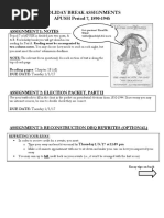 HIPPO Method for Document Analysis | PDF