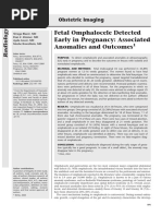 PNDT Form F | PDF | Medical Ultrasound | Fetus