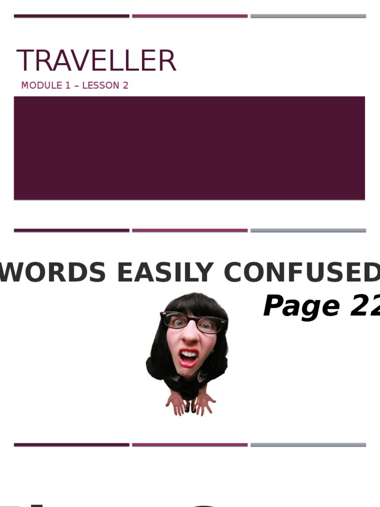 Confusing Financial Terms Explained | PDF