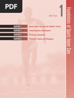 The Functional Mobility Scale Version 2 PDF | PDF | Wellness | Medical