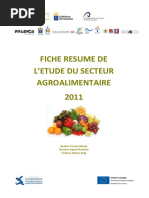 Plan Maroc Vert : Enjeux et Perspectives | PDF | Maroc | Agriculture