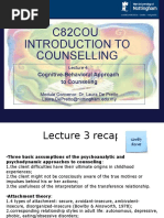 Selective Theory Sorter-Revised | PDF