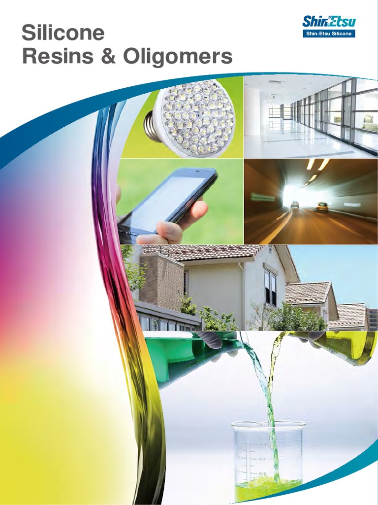 resin in coating | Epoxy | Silicone