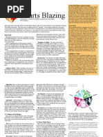 The Gote Sheet | PDF