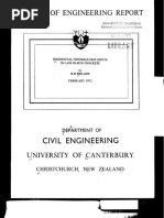 STAAD.Pro Plate Stress Guide | PDF | Stress (Mechanics) | Continuum ...