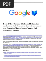 Grade Nine Math Textbook Alberta | PDF | Adolescence | Teaching Mathematics