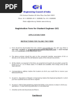 Membership EIZ Applications Form 10 | PDF | Business