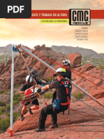 Manual de Rescate Vertical UME | PDF | Tornillo | Cuerda