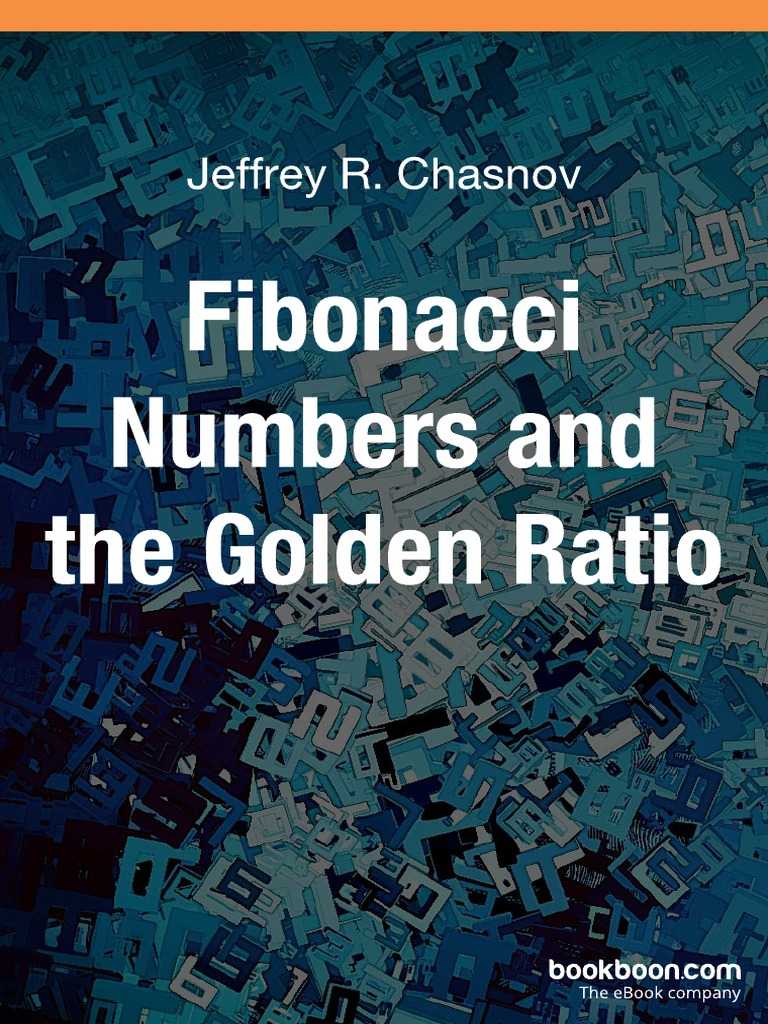 Fibonacci Numbers and The Golden Ratio | PDF | Area | Rectangle