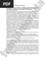 Sui Iuris y Alieni Iuris DERECHO ROMANO | PDF | Derechos | Justicia