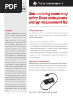 Autosar PDF | PDF | Application Programming Interface | Component Based Software Engineering