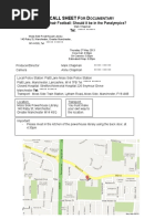 More Character Attributes v2.1 Form Fillable | PDF