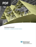 Sigmacare Shade Card | PDF | Trademark | Paint