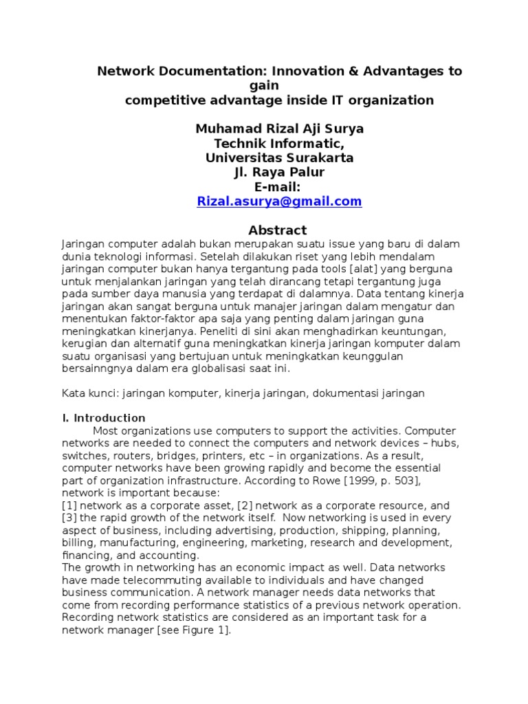 Enhancing Network Performance Strategies Pdf Digital Subscriber