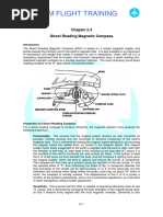 Direct Reading Compass | PDF | Compass | Physical Quantities