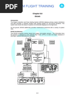Efis - Eicas - Ecam | PDF | Avionics | Aviation