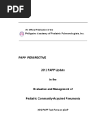 CPG Pcap 2012 PDF | PDF