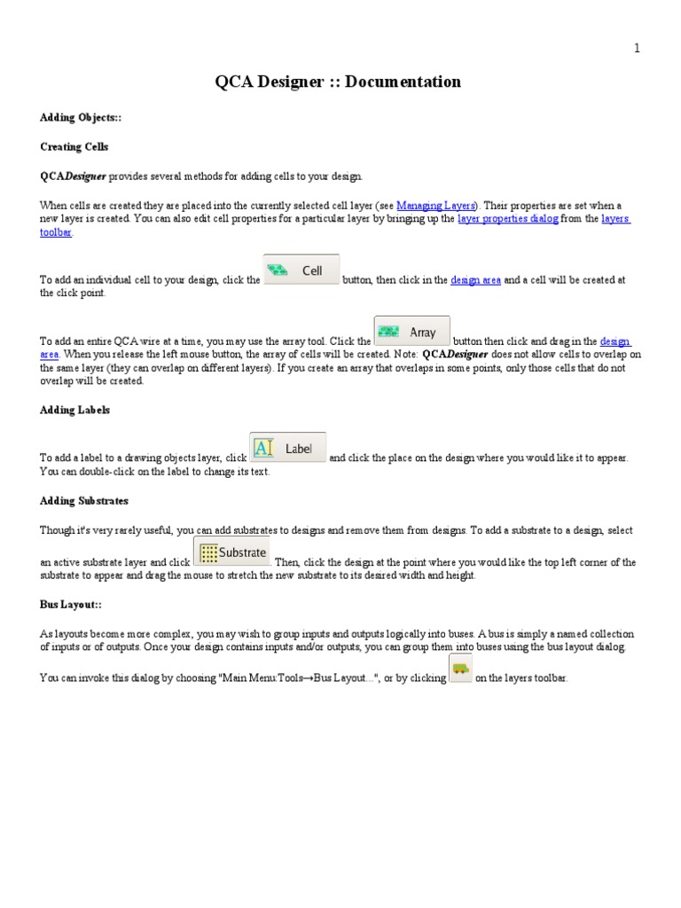 Qcadesigner Simu | PDF | Polarization (Waves) | Electrostatics
