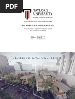 Cladding Junction Details Design Manual | PDF | Wall | Building Engineering