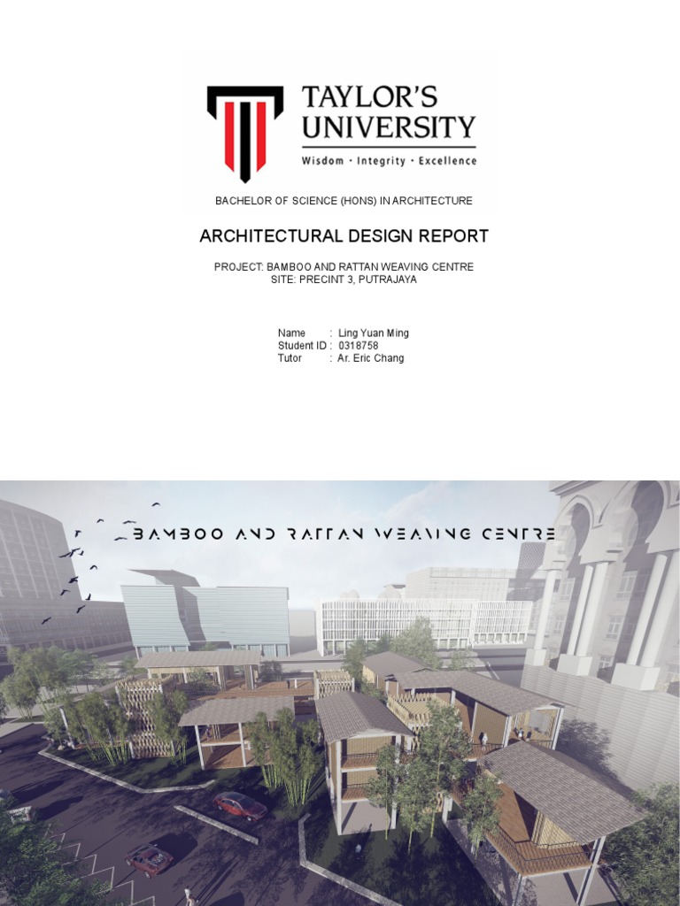 ADP Detailed Design and Report | PDF | Nature