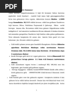 Qajeelfama Durgoo Oolmaa Final | PDF