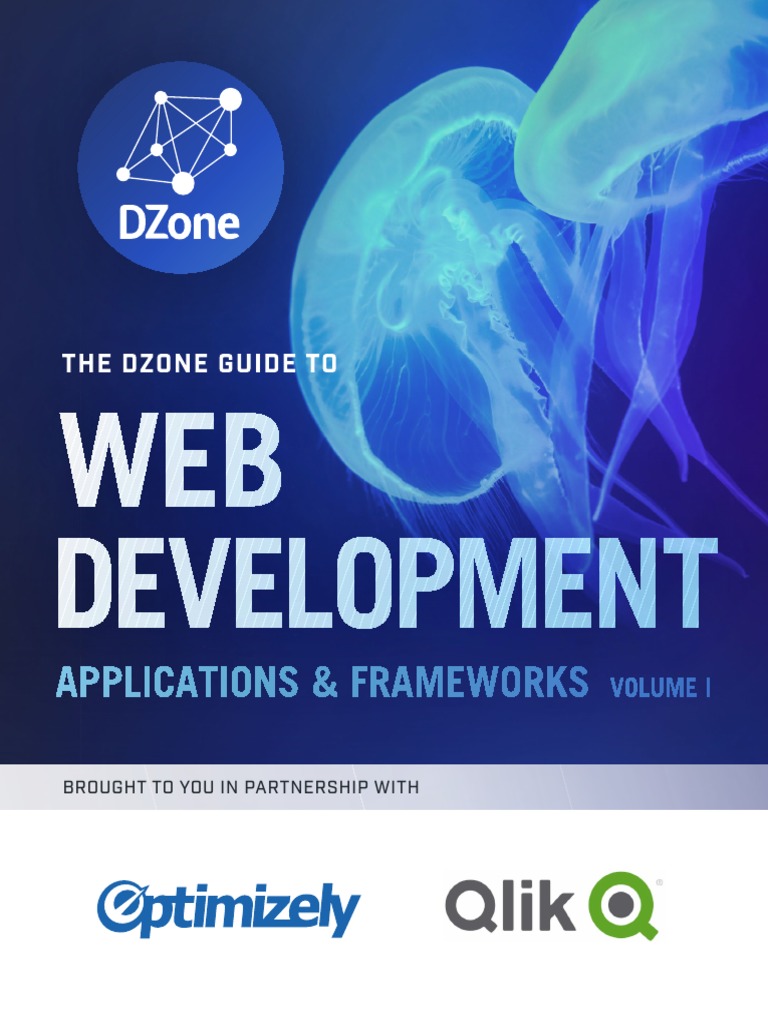 Dzone Guidetowebdevelopment 2016 Pdf Modular Programming Java Script 7821