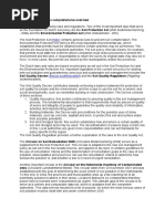 1 - How To Write A Case Comment | PDF | Precedent | Judgment (Law)