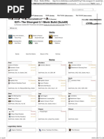 MVP Monk Build Guide for Ragnarok Classic | PDF