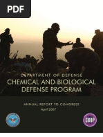 DoD 5200.08-R - Physical Security Program, April 9, 2007 (Incorporating ...