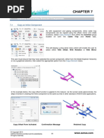 Cable Tray Modelling IN E3D 2.1 | PDF | Cable | Computing