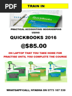 Pastel Accounting Setup Guide | PDF | Invoice | Debits And Credits