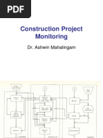 Project Controls Procedure | PDF | Project Management | Budget