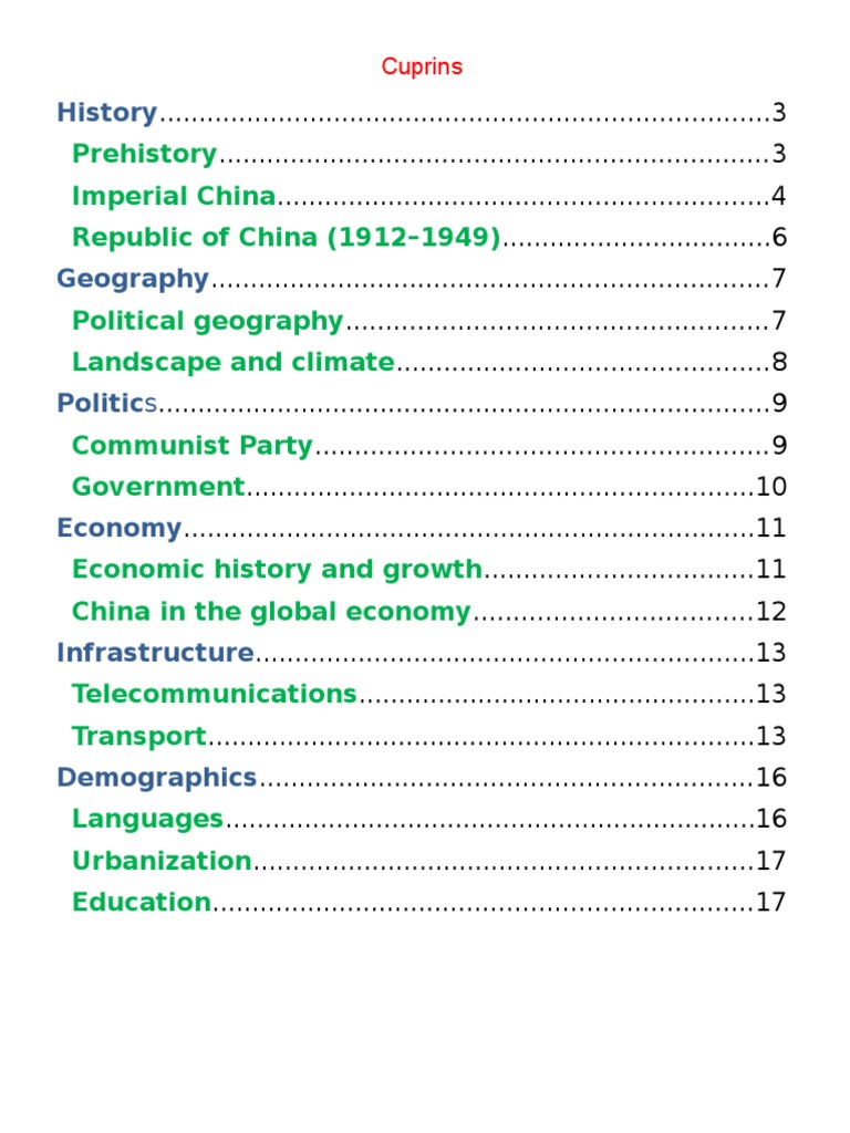 Cup Rins | PDF | Kuomintang | China