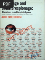 CIA Sabotage Manual | PDF