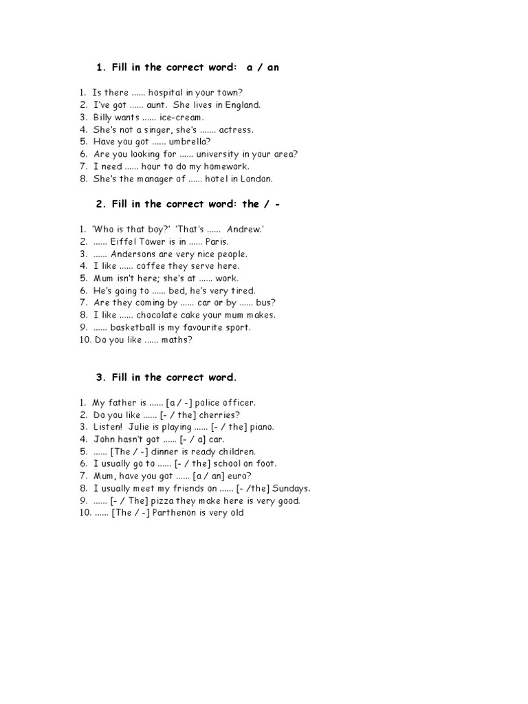 Starter Pack Grammatiki | PDF | Plural