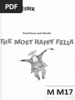 Shakers Act 1 | PDF | Mystery, Thriller & Crime Fiction