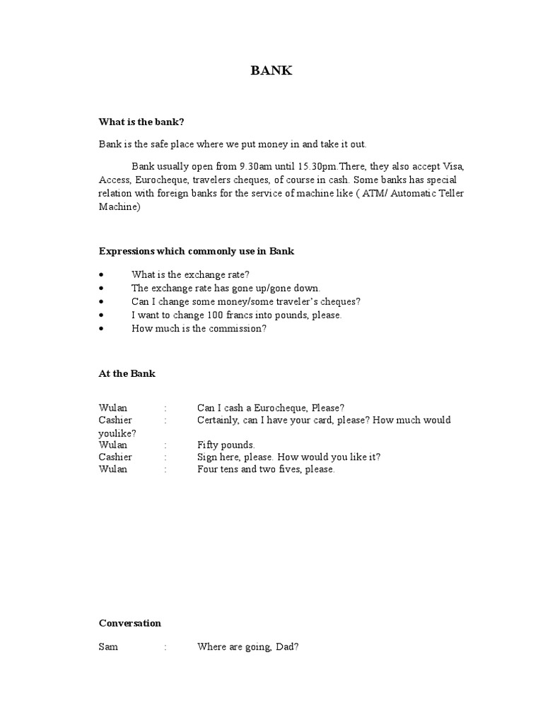 what-is-the-bank-pdf