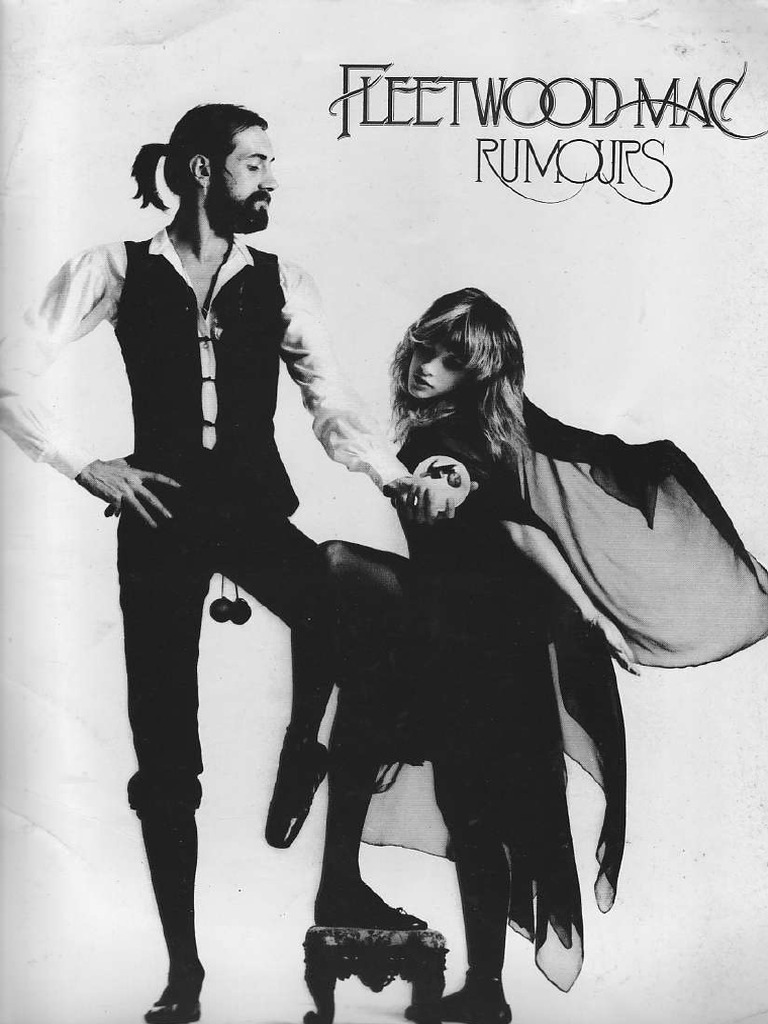 217646274 Fleetwood Mac Rumours PDF