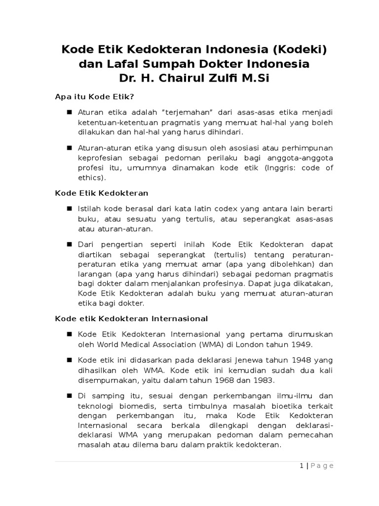 Kumpulan KulPak | PDF