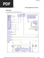 VW Wiring Diagram Symbols and Read | PDF | Electrical Connector | Switch