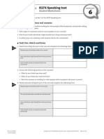 English Time 2 Student's Book | PDF