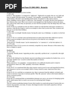 English Shorthand Paper Sample | PDF | Shorthand
