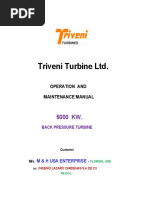 Triveni High Speed Gear Boxes Overview | PDF | Gear | Transmission ...