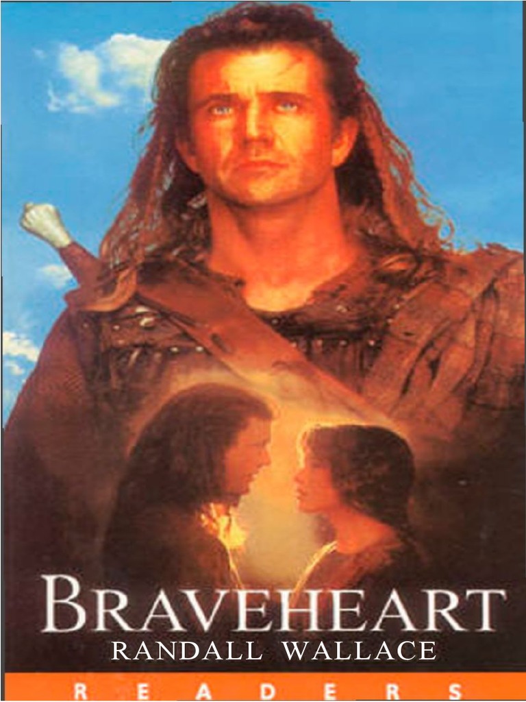 Braveheart | PDF | Robert The Bruce | Scotland